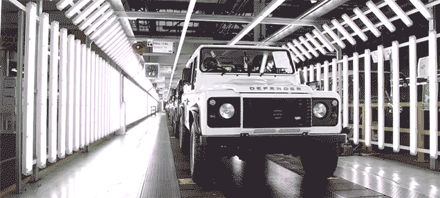 T&W4WD - (Land Rover Defender 110 Td5) - El nuevo Sr_James (Defe-Cator ...