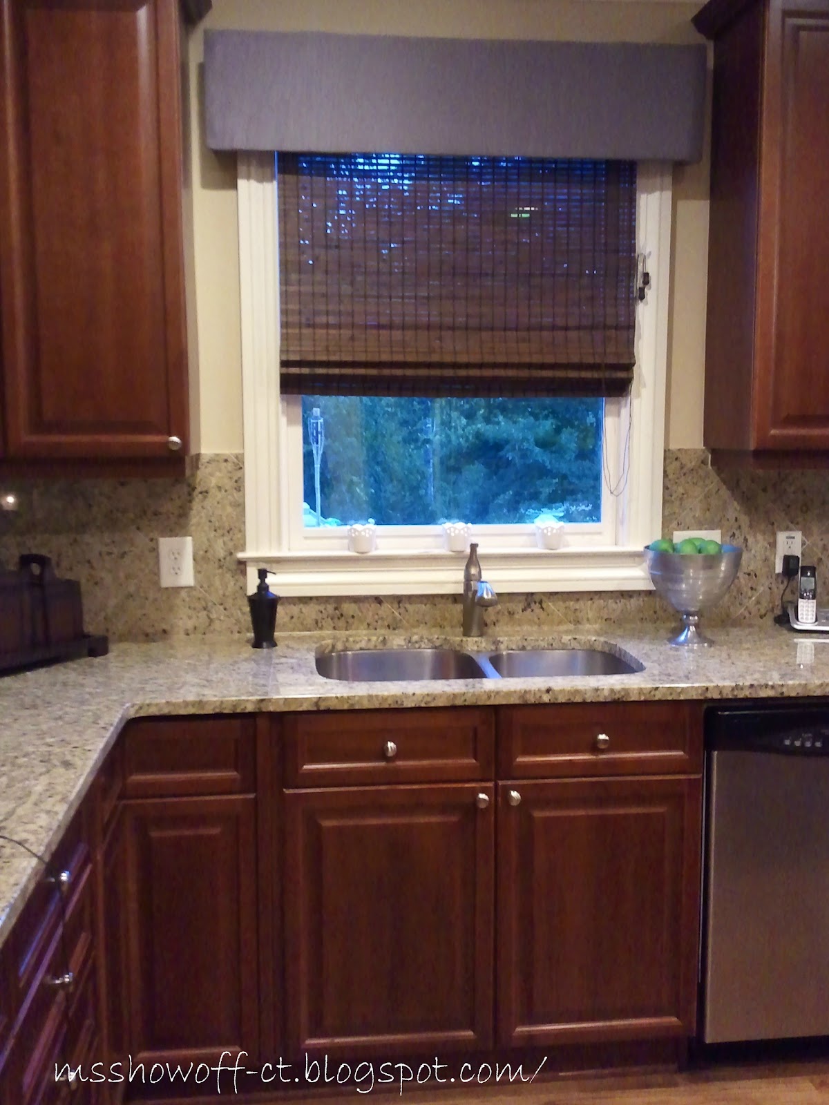 Show Off: DIY Cornice Boards