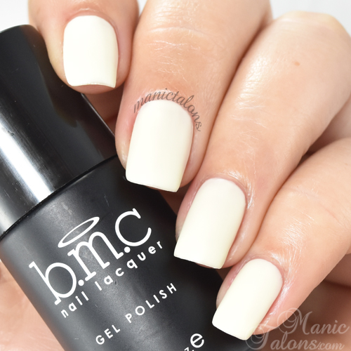 Manic Talons Nail Design: Bundle Monster Moroccan Mystique Matte Gel ...