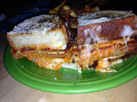 Nothing Better to Do: Melt Bar & Grilled - Cleveland Heights