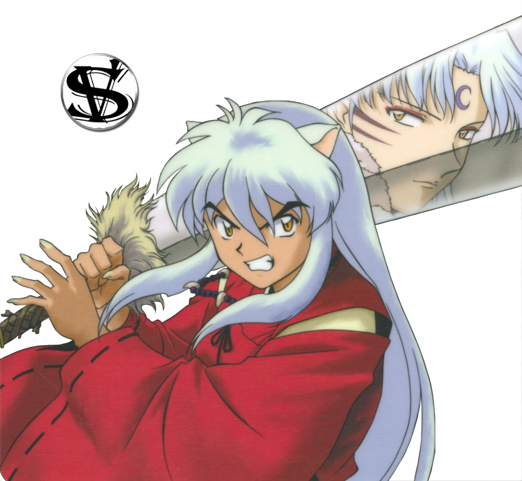 Render-site: Inuyasha