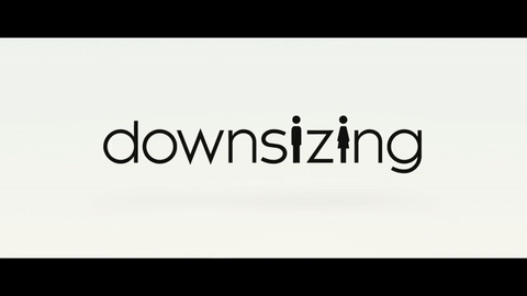 TORONTO FILM. NET : "Downsizing" - New Footage
