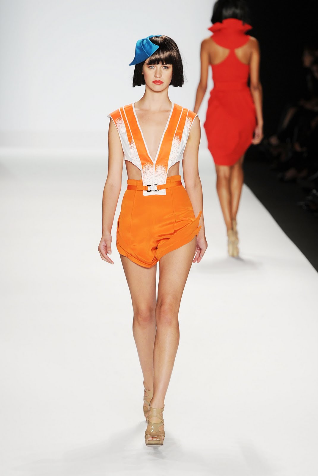 Fashion Studio Magazine: NEW YORK FASHION WEEK