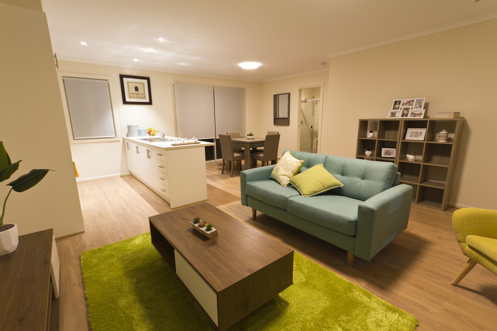 Prefab Homes - Modular Homes - Australia: Selecta Homes