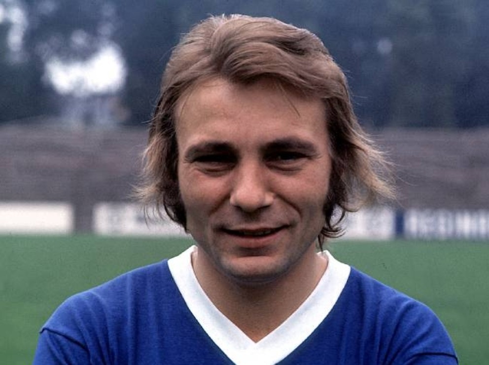 Enciclopedia de Futbolistas: Reinhard "Stan" Libuda