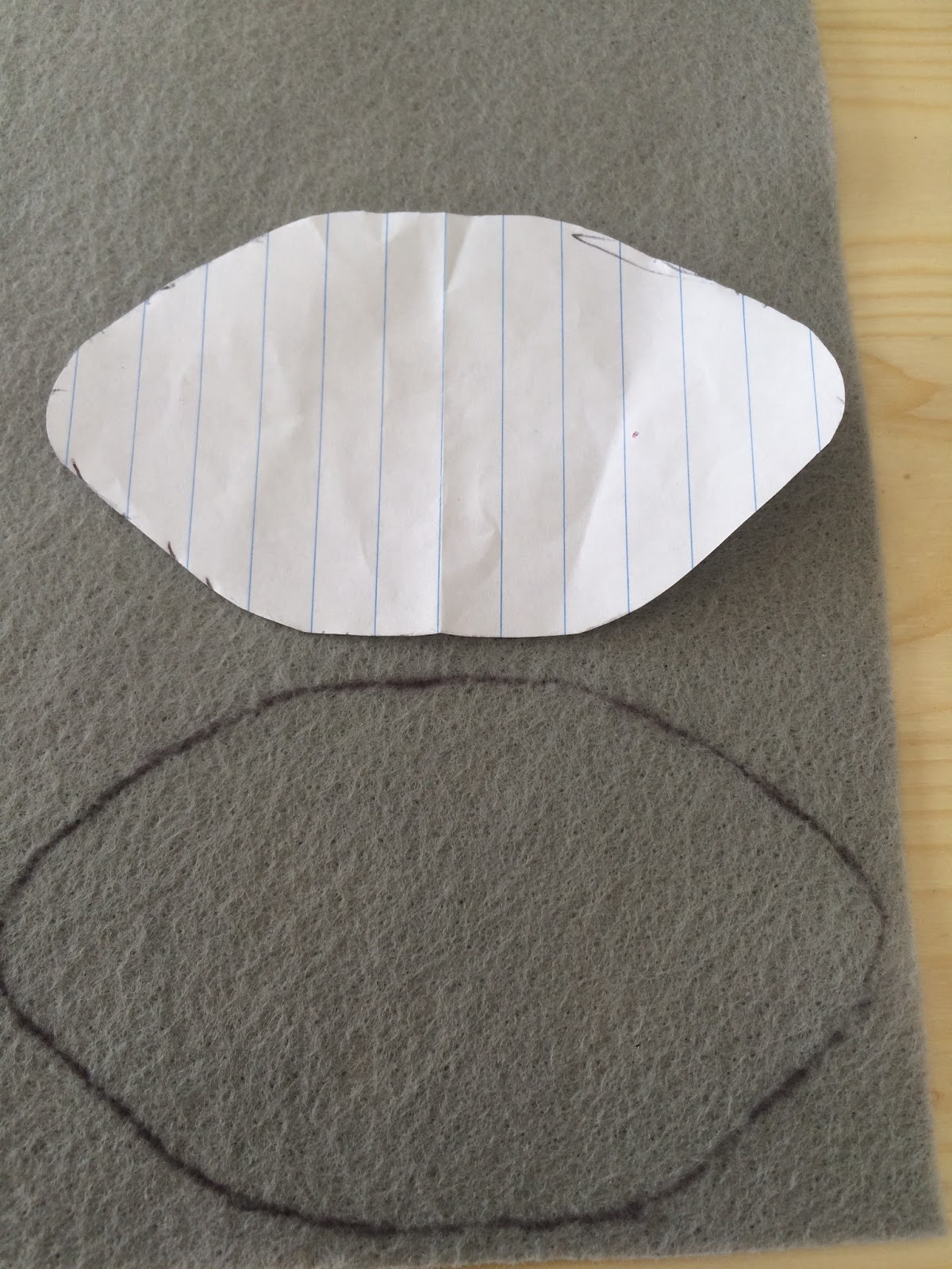 The Smart Momma: DIY Cat Ears Headband