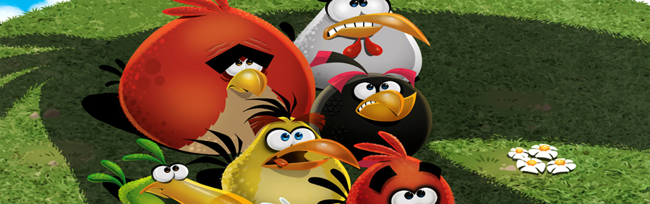 Angry Birds,Game Angry Birds,Angry Birds Online: New Angry Birds ...