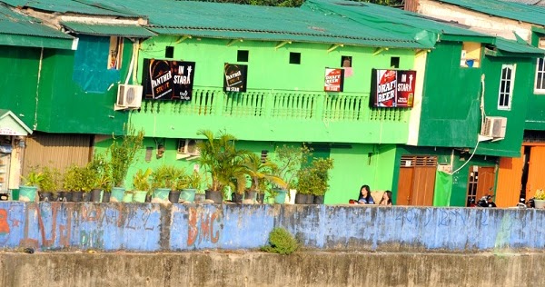 Info Seputar - Fakta-Fakta Kalijodo sebagai Tempat Pelacuran Tertua di ...