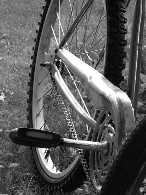 viksi: Desain Modifikasi Sepeda Fixie Klasik