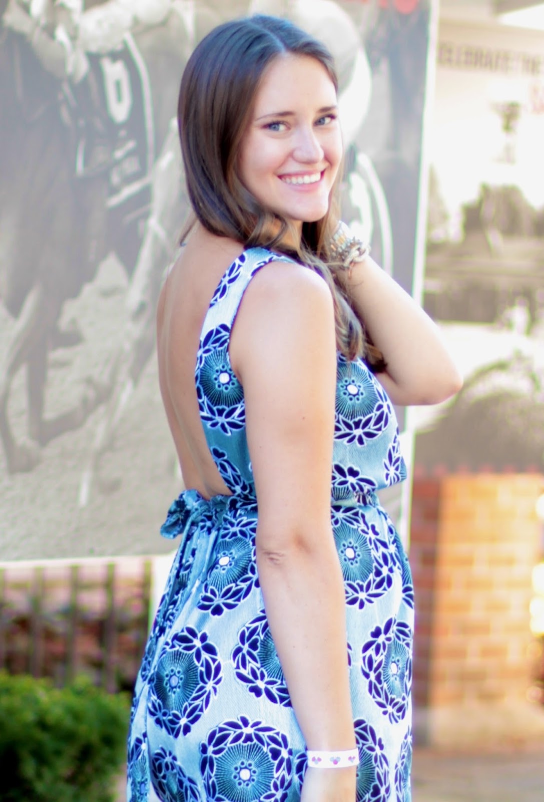 Saratoga | Connecticut Fashion and Lifestyle Blog | Covering the Bases