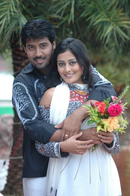 Latest Tamil Movie Stills, New Telugu Movie Photos: Kadhalan Kadhali Stills