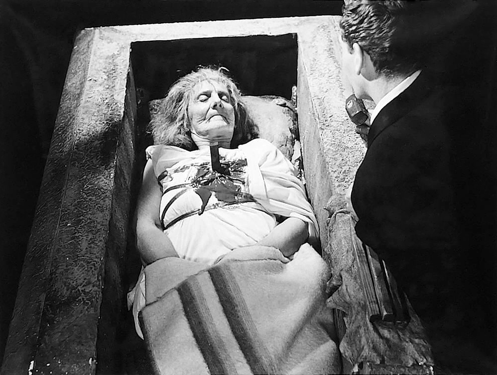 Classic Movie Monsters