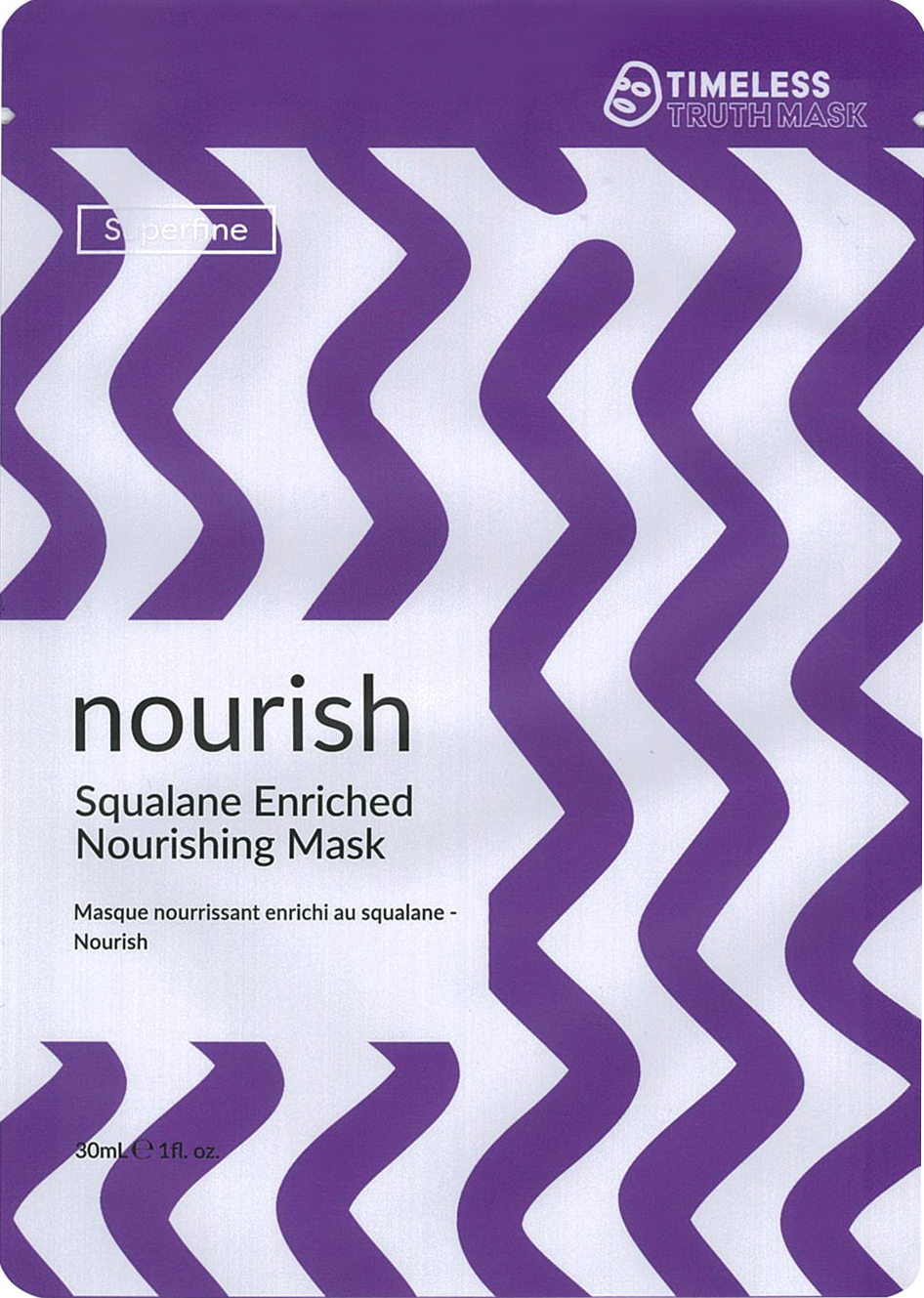 Timeless Truth Mask (TT Mask) Review - MONGABONG