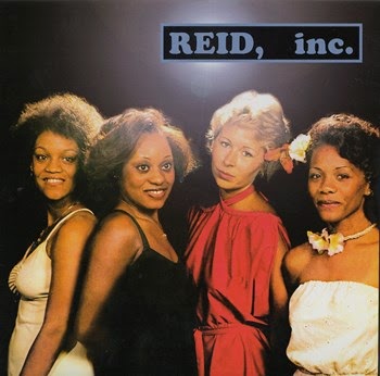 Soul & Funk 80's: Reid, Inc. - Reid, Inc. (1977)