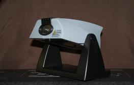 Seeks Ghosts: Pros and Cons of Laser Grids