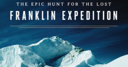 The Literate Quilter: Ice Ghosts: 200 Years Searching for the Lost ...