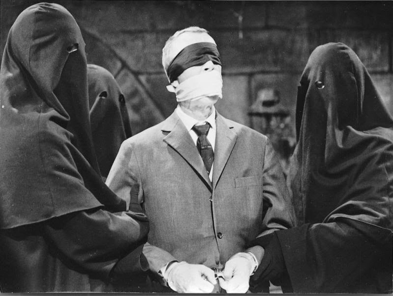 Rays Filme - Klassiker: Der Henker von London