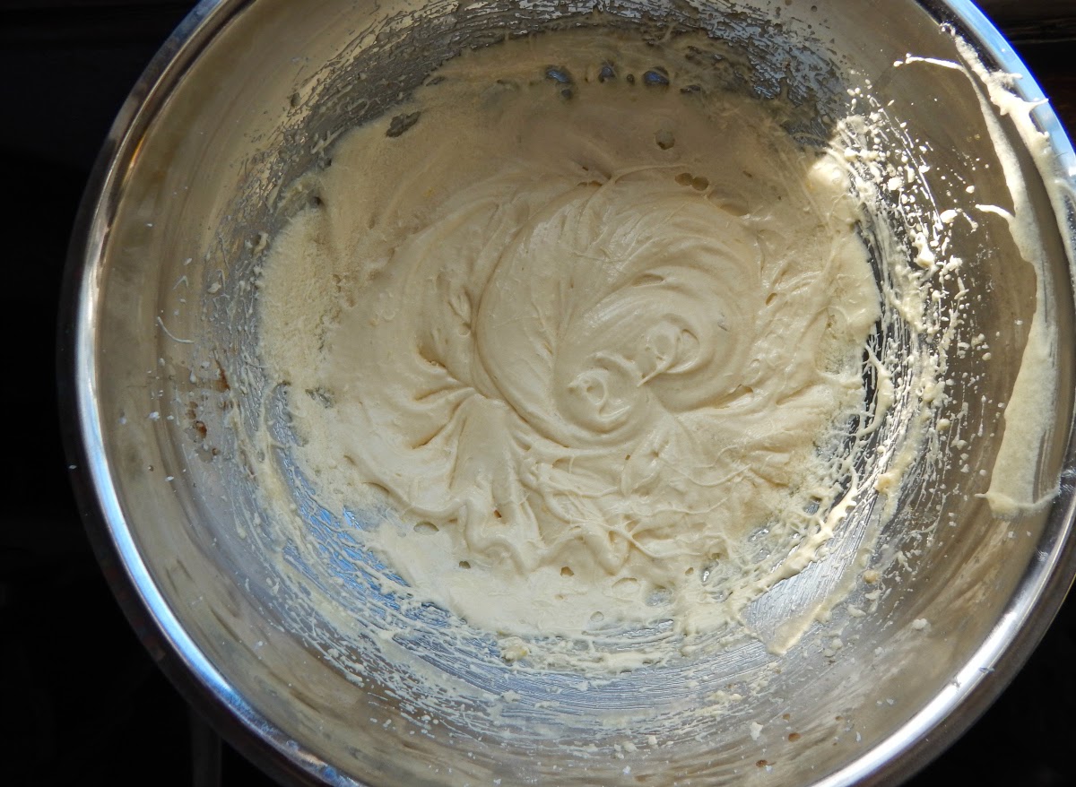 Cleo Coyle Recipes.com: How to Make ANGINETTI - Italian Lemon Cookies ...