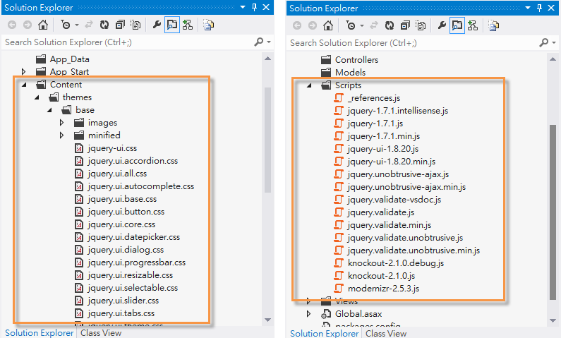 ASP.NET MVC 4 與 jqGrid 入門實作 - Huan-Lin 學習筆記 ASP.NET MVC 4 與 jqGrid 入門實作 - Huan-Lin 學習筆記