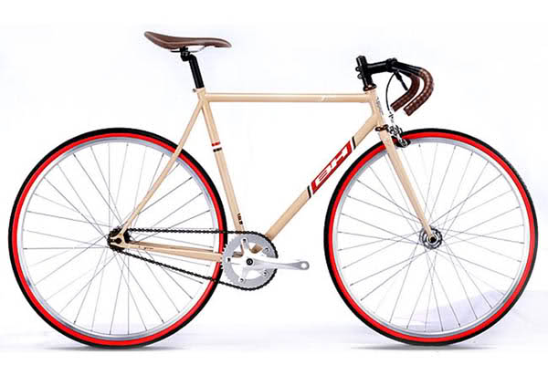 bikes lovers: jenis fixie
