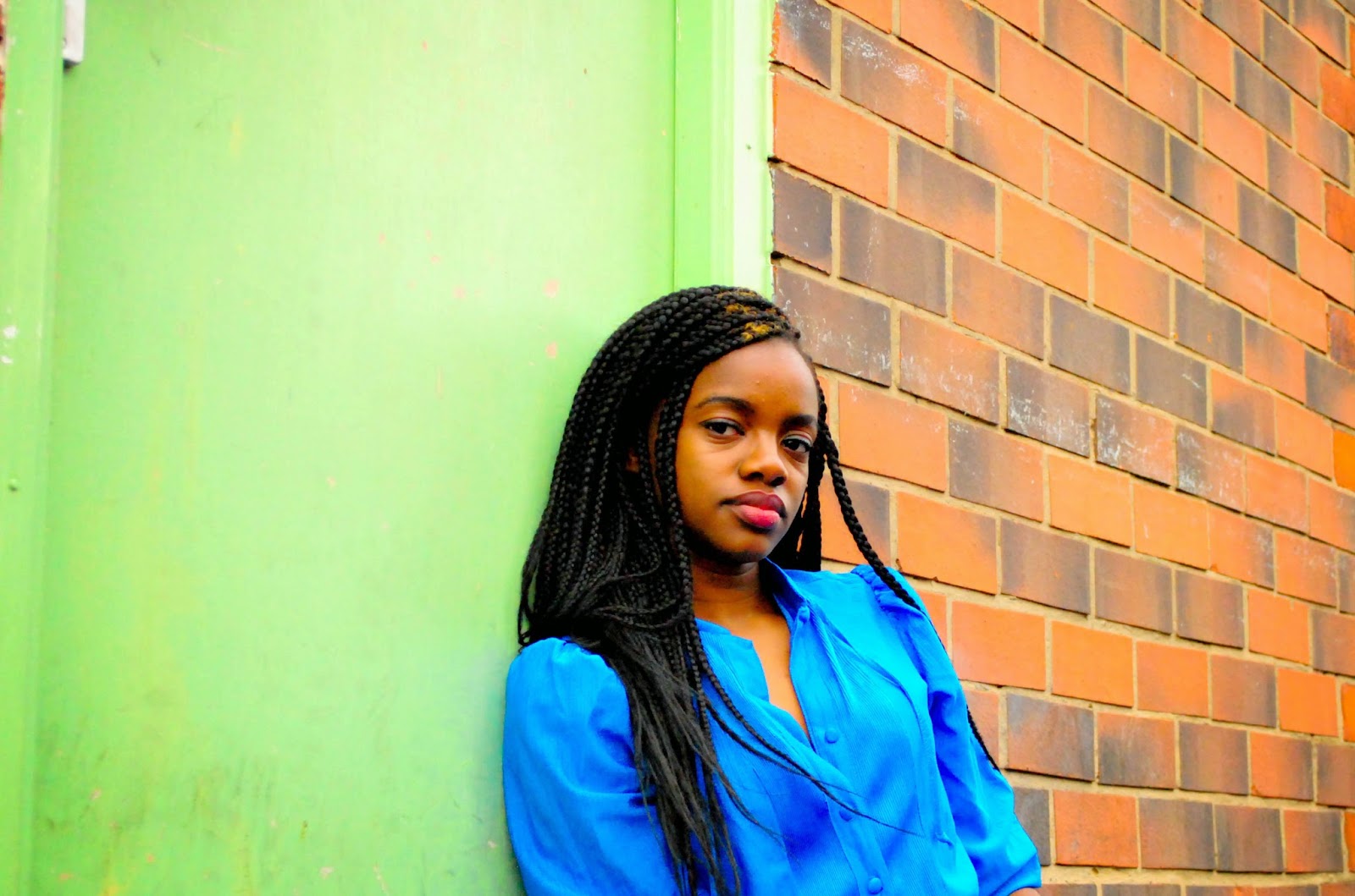 Expression-less-face: June 2014