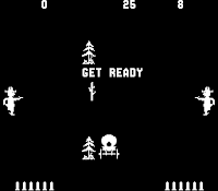 Gun Fight (Midway) - 1975