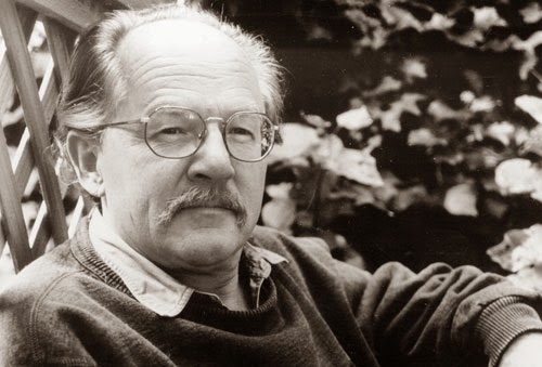 VALLUM Magazine: Congratulations Patrick Lane for your National ...