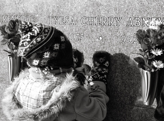 Murder Was The Case: Living Through The Pain