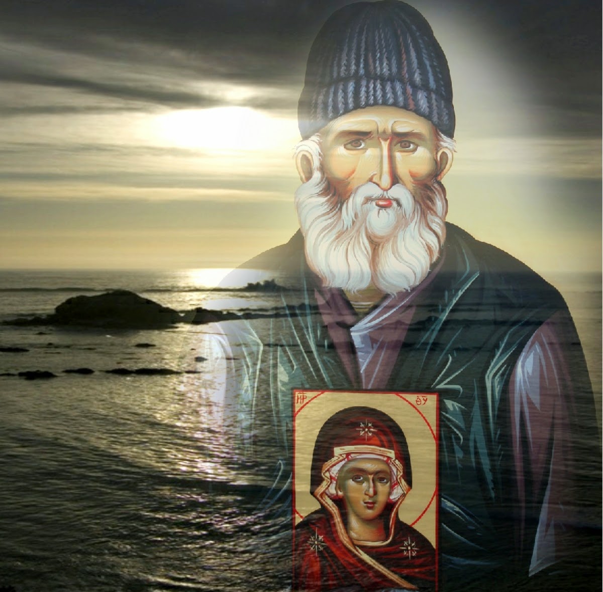 ~ΑΝΘΟΛΟΓΙΟ~ Χριστιανικών Μηνυμάτων!: Ο γέροντας Παϊσιος ανακηρύχθηκε ...