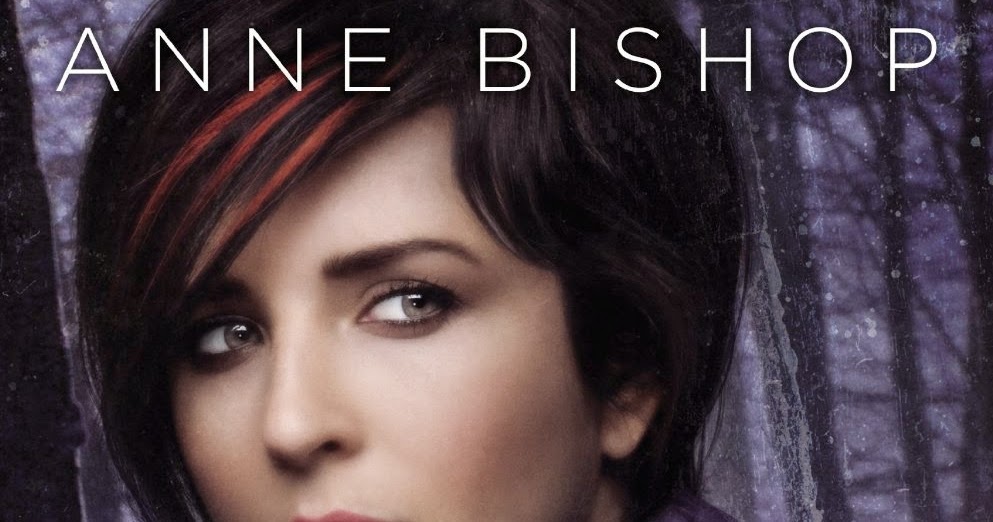 Bookadictas: SAGA LOS OTROS, ANNE BISHOP