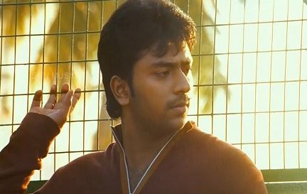 Marudhani Lyrics Sakkarakatti