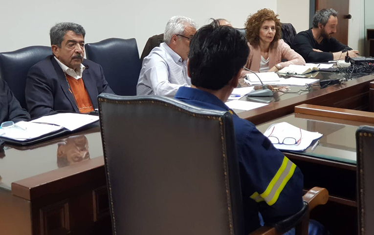 SALAMIS-NEWS: ΑΝΤΙΠΕΡΙΦΕΡΕΙΑΡΧΗΣ ΝΗΣΩΝ Συνεδρίαση Συντονιστικού Οργάνου ...