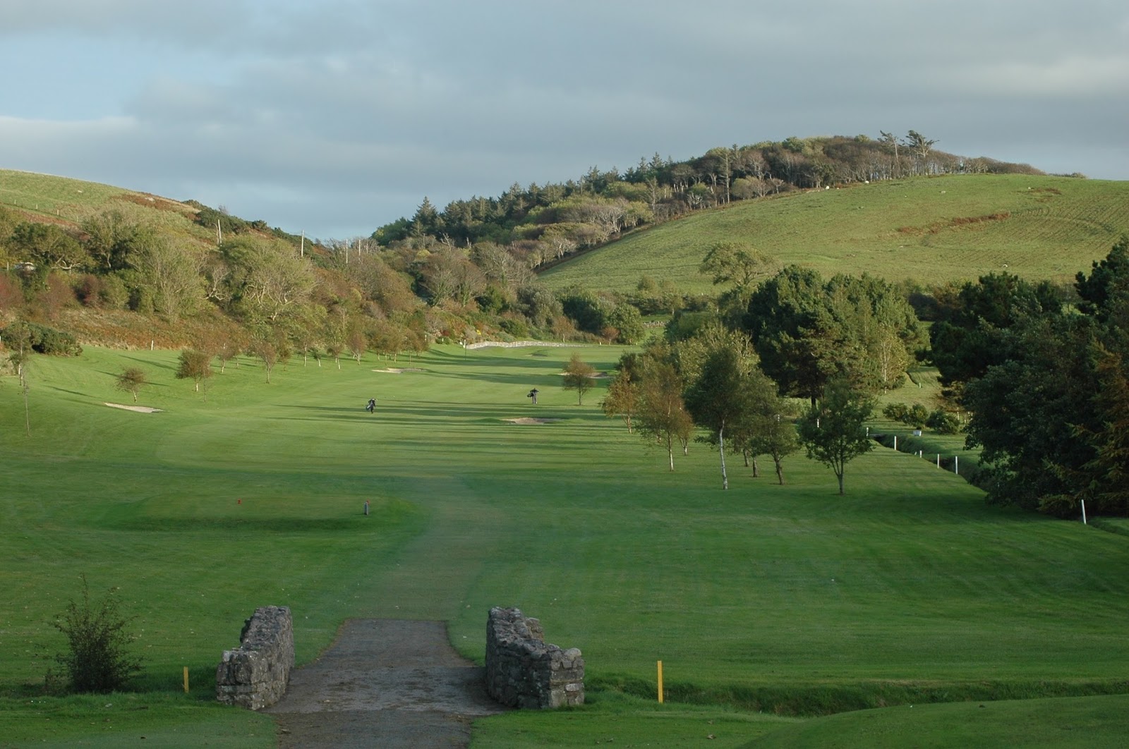 Hooked: Ireland's Golf Courses: Open Weeks 7 - Irish Golf