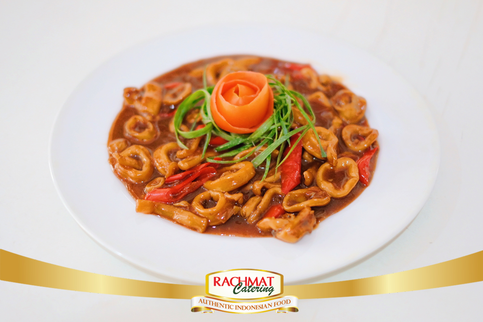 Enak! Berikut Pilihan Menu Prasmanan Sederhana dan Murah