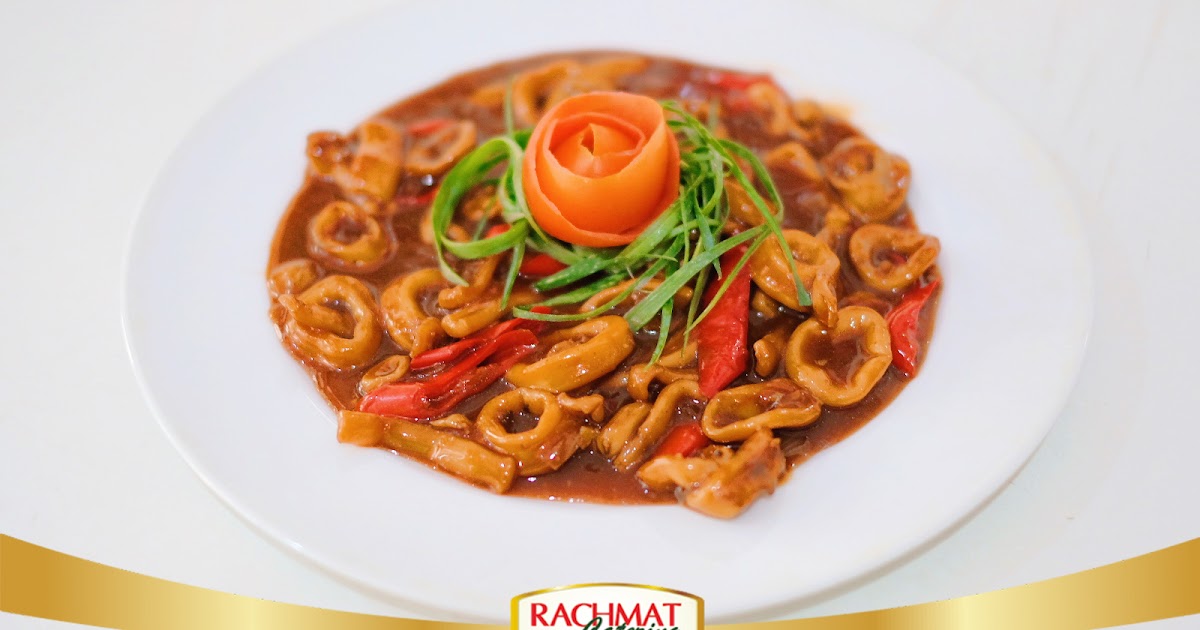 Enak! Berikut Pilihan Menu Prasmanan Sederhana dan Murah