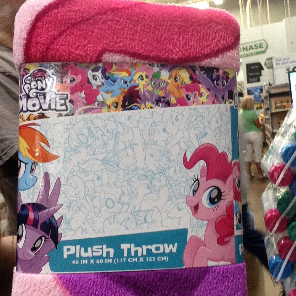 Store Finds: Movie Figures, Clothing, Books & Much More! | MLP Merch