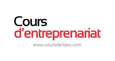 Cours d'Entreprenariat pdf | Cours fsjes