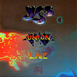 EL NÚCLEO: YES - Union Live