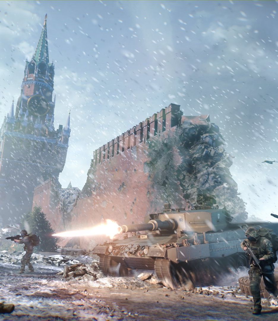 🎮💥 [ World War 3 ] [ PC Game ] [ Free Download ] 💥🎮 | Gaming Lab