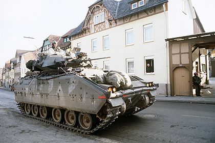 The Purcell Chronicles: The 2nd Armored Division (Forward), Lucius D ...