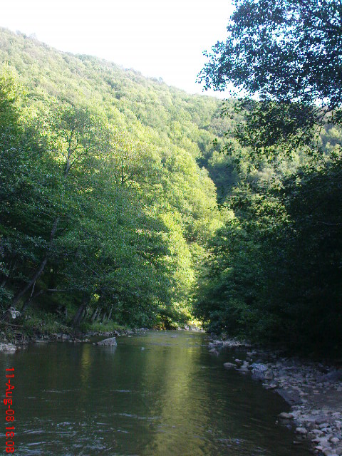 საქართველო და ტურიზმის განვითარება: April 2012
