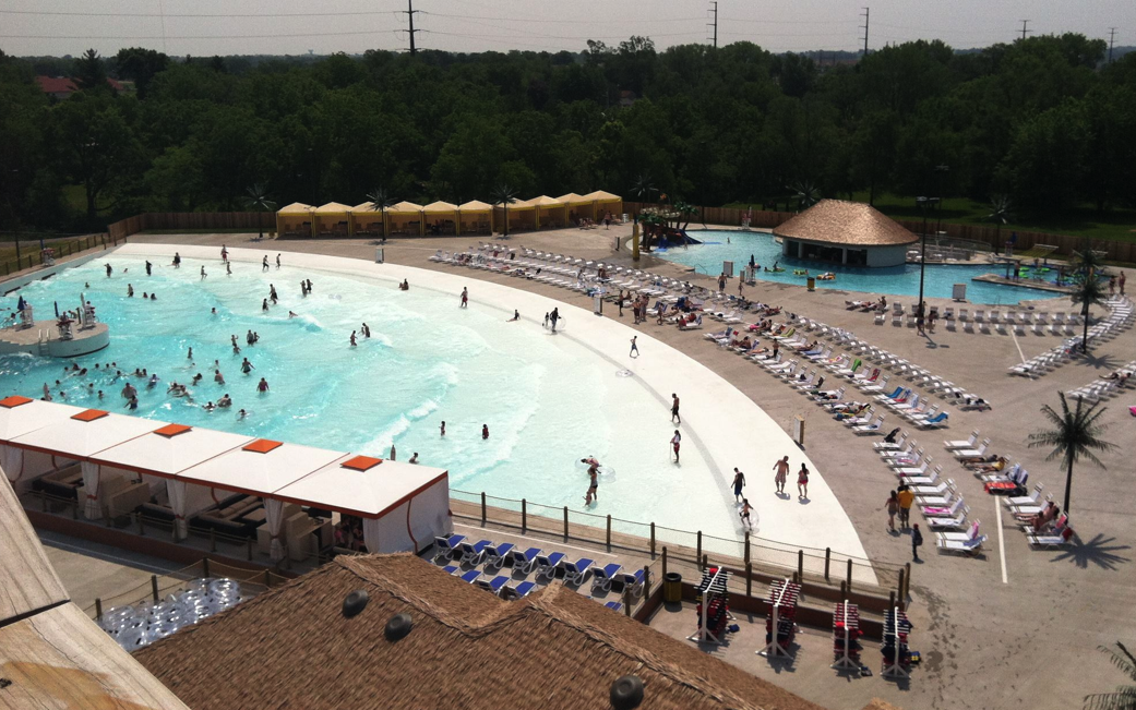 NewsPlusNotes: Adventureland's Adventure Bay 2012 Expansion