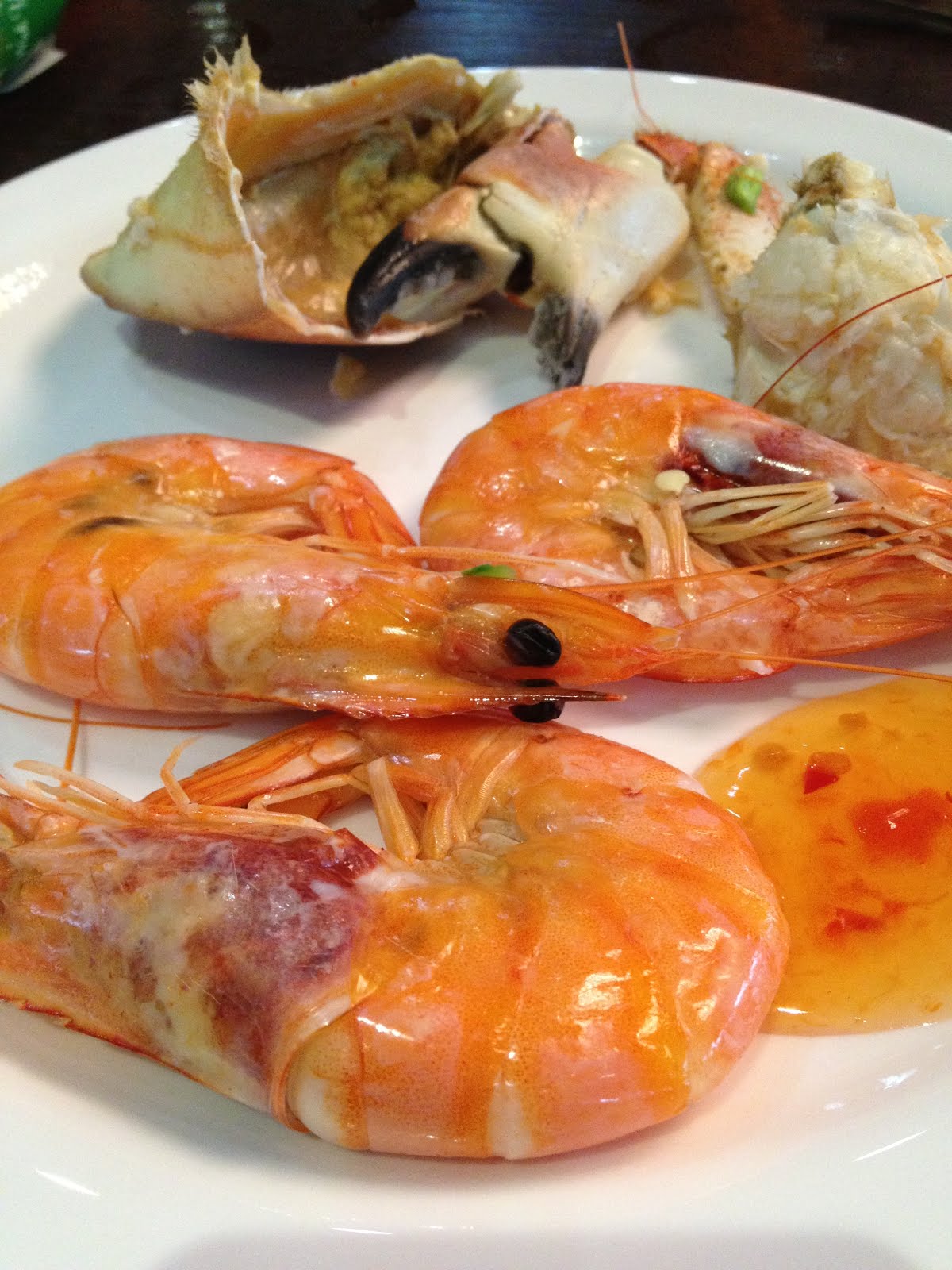 Things to do in Manchester: Tops World Buffet Restaurant, Manchester ...