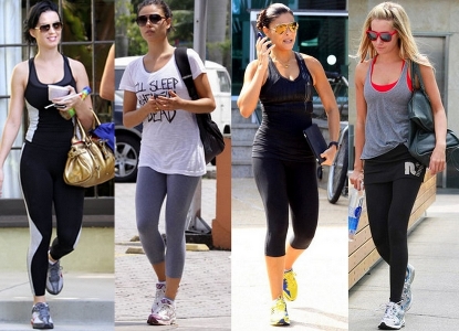 Ritmo Academia : Roupa para academia: como escolher, dicas