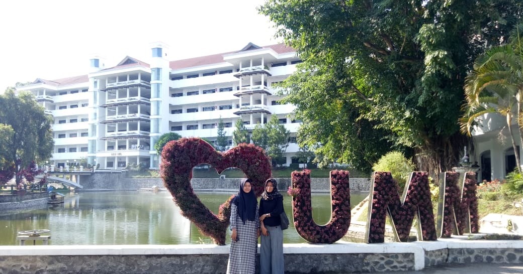 WELCOME TO UNIVERSITAS MUHAMMADIYAH MALANG: ABOUT UNIVERSITAS ...