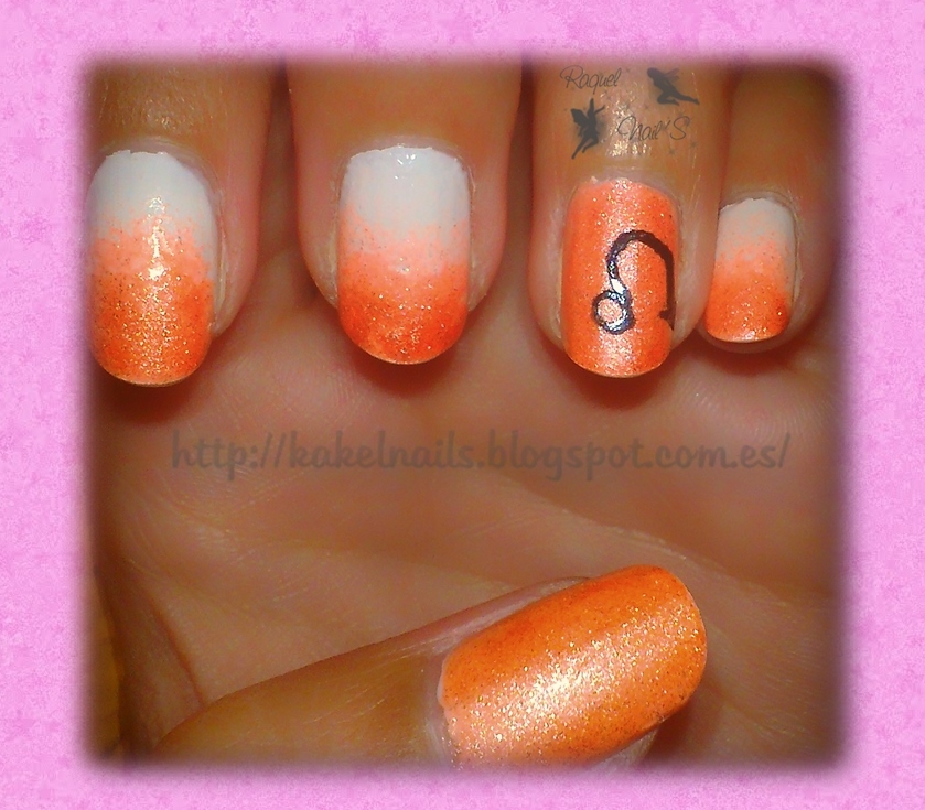 Signos del Zodíaco ~ Leo~ ~ Raquel Nail's