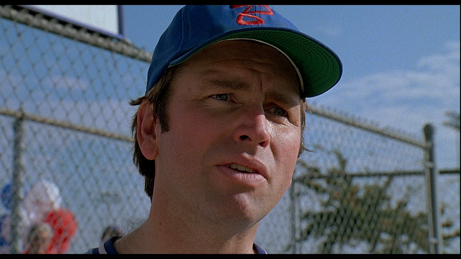 We've Adopted Satan. Problem Child (Universal) Blu-ray Review + Screenshots