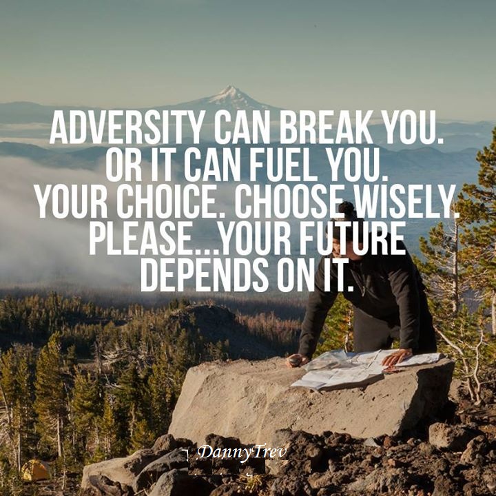 18 Hard Realities You Have To Accept To Be Successful... - Welcome to ...