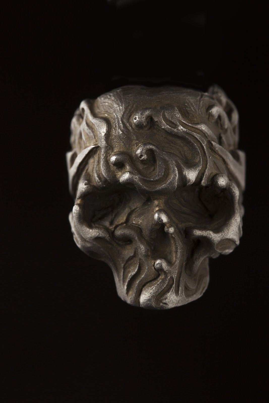 13Lucky Monkey: Nami Skull