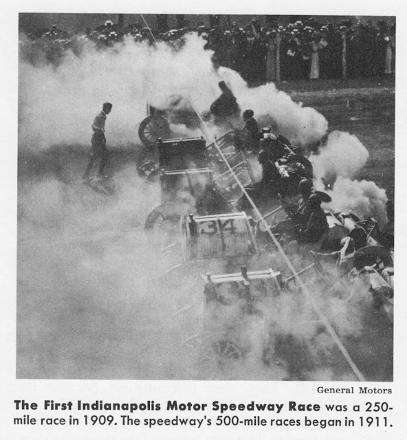 Progress is fine, but it's gone on for too long.: First Indianapolis ...